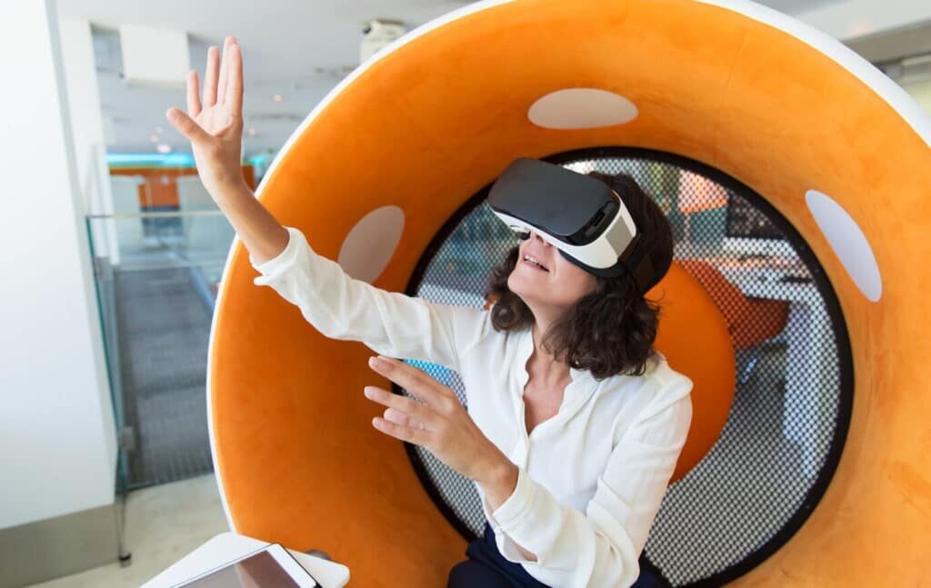 How Google Street View and Virtual Tours Are Redefining Visual ...